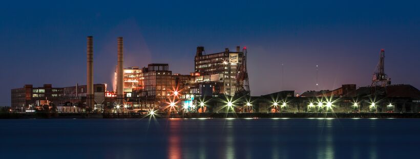 Bon Ton Roulet! | Domino® Sugar