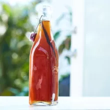 Vanilla Bean Syrup | Domino® Sugar