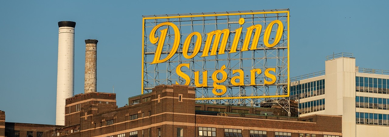 We’re Always Improving Our Sugar And Our Sustainability. | Domino® Sugar