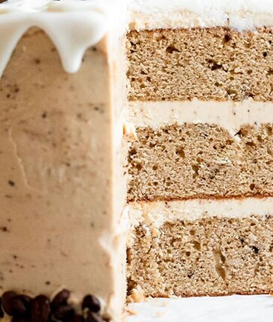 All Of Our Best Cake Recipes. All In One Place | Domino® Sugar