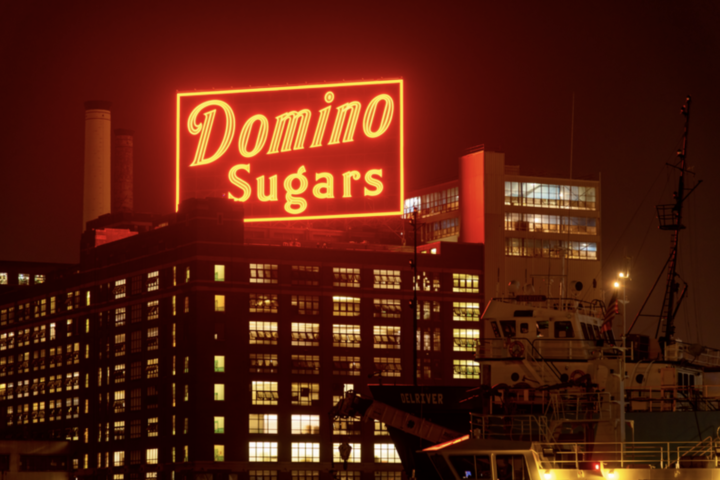 We’re Always Improving Our Sugar And Our Sustainability. | Domino® Sugar