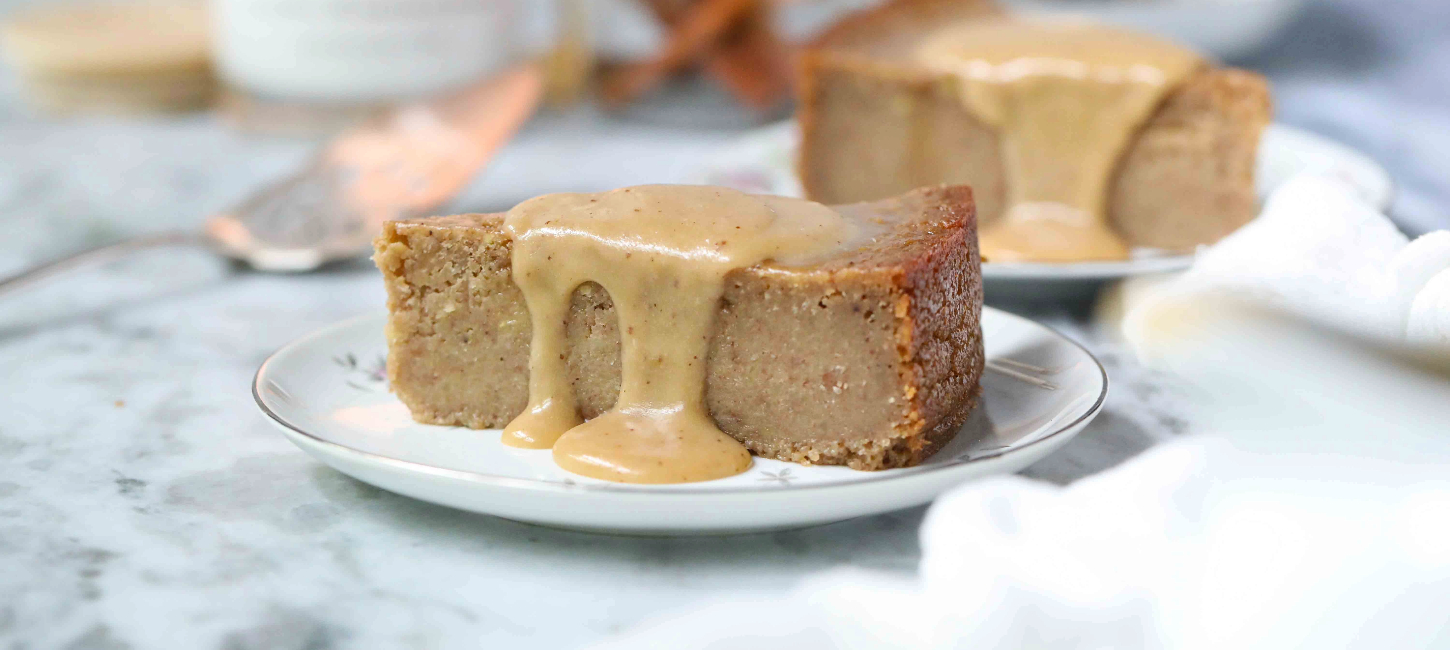 Sweet Potato Pone | Domino® Sugar