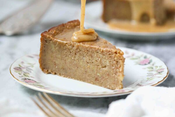 Sweet Potato Pone | Domino® Sugar