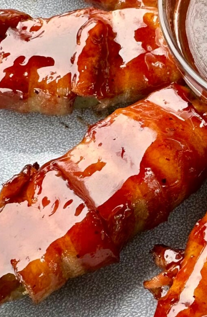 Pulled Pork Jalapeno Poppers | Domino® Sugar