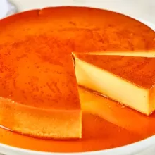 Flan | Domino® Sugar