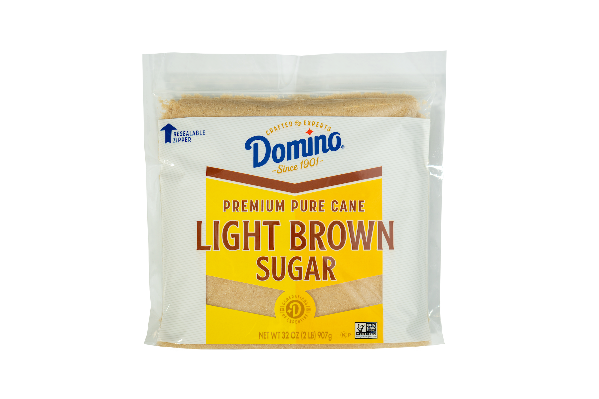 Turbinado Sugar | Domino® Sugar