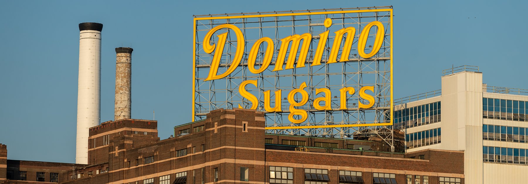 We’re Always Improving Our Sugar And Our Sustainability. | Domino® Sugar