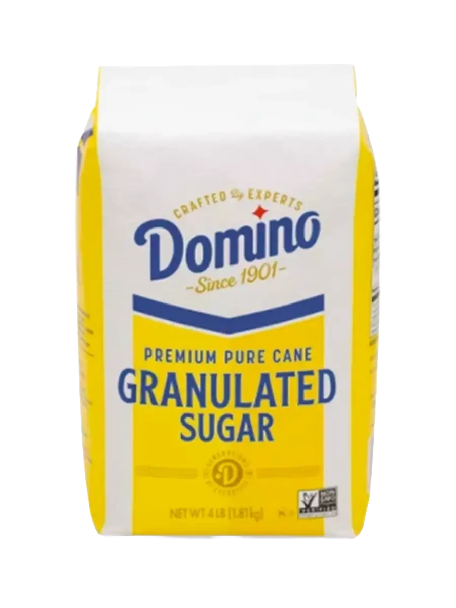 Granulated Sugar | Domino® Sugar